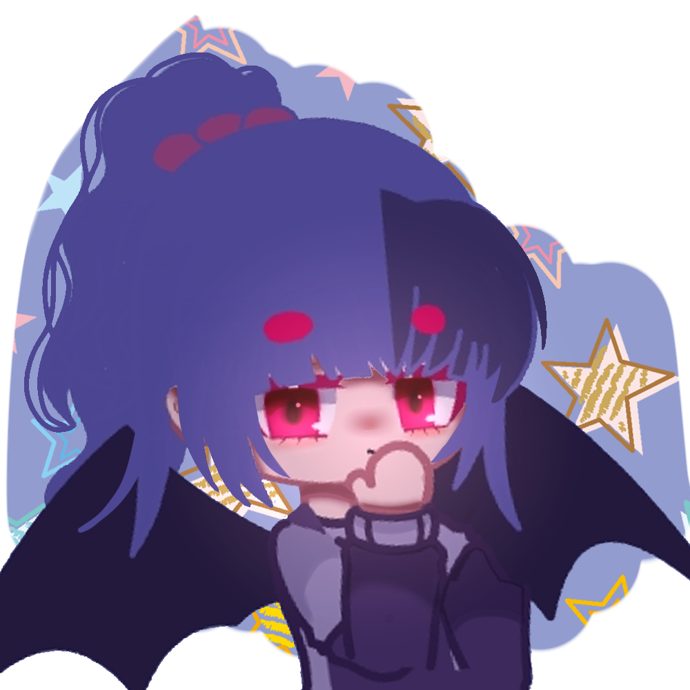 Gacha edit (pokie) - ibisPaint