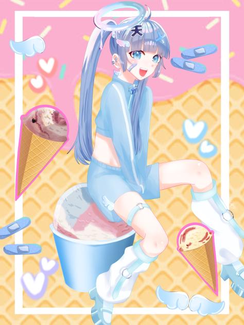 iscream💖 - ibisPaint