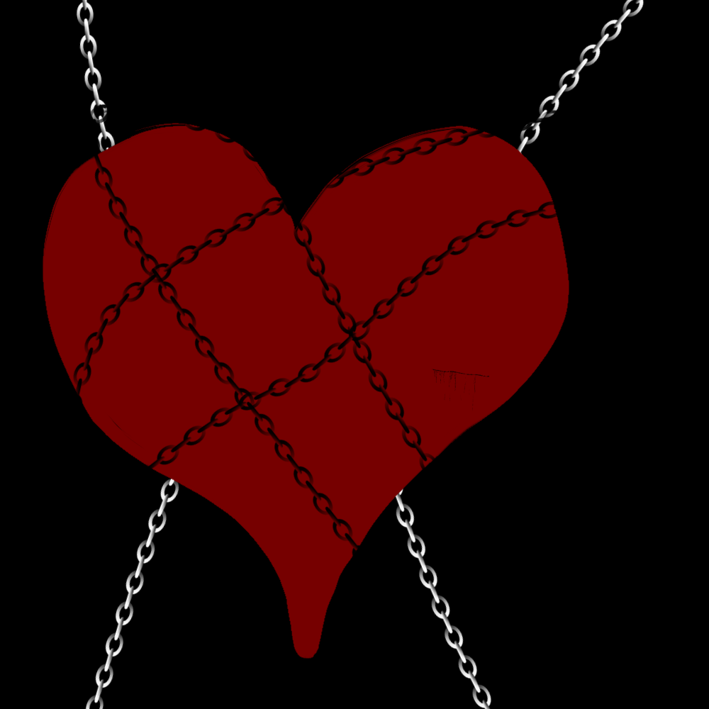 chained for love - ibisPaint