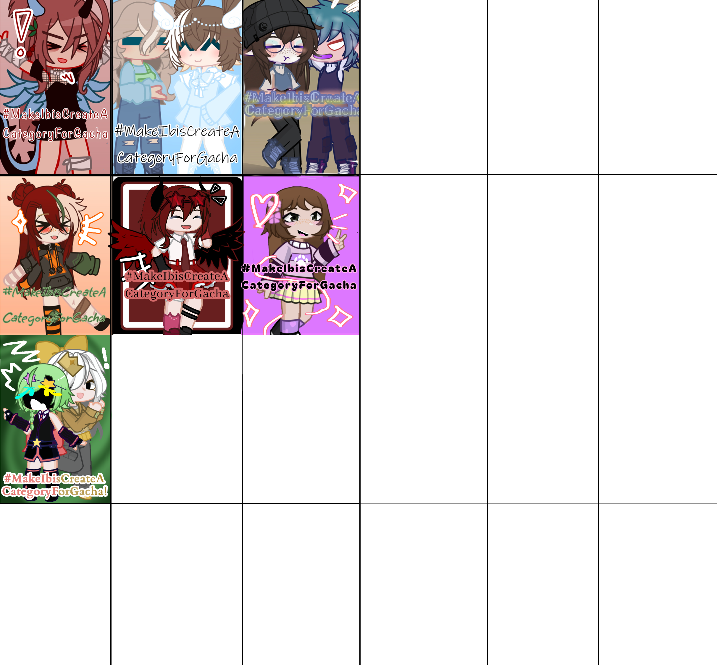 LETS GET THIS PETITION SIGNED BY EVERYON - ibisPaint