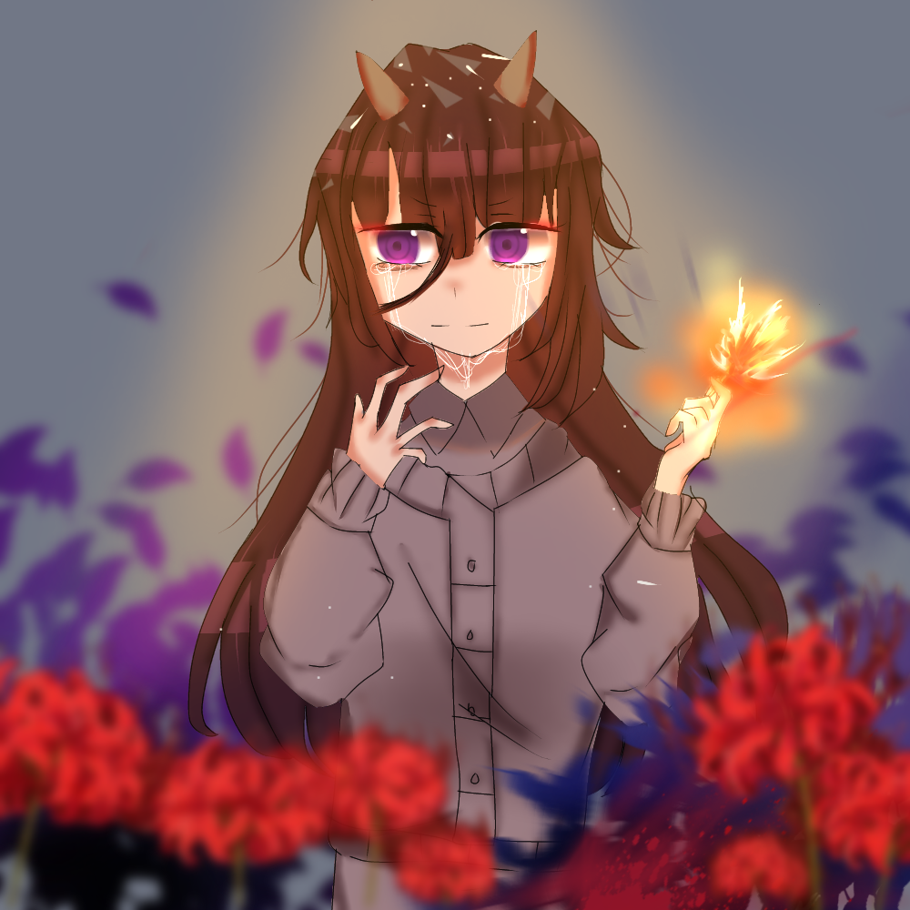 DITYS on insta - ibisPaint