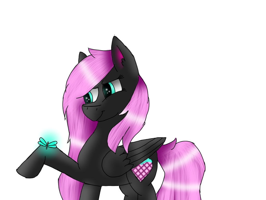 Izzy Bel - ibisPaint