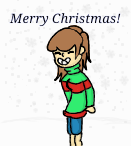 A Derpy Christmas - ibisPaint