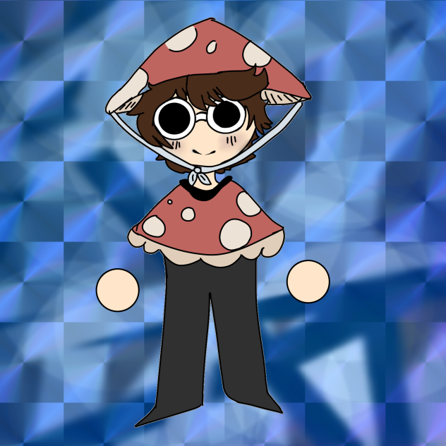 Gogy - ibisPaint