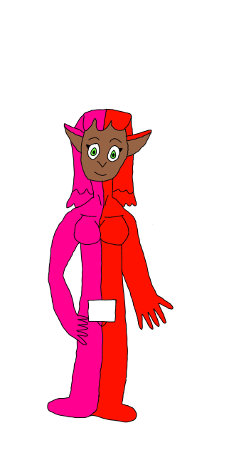 For the cool dipsy speedpaint - ibisPaint