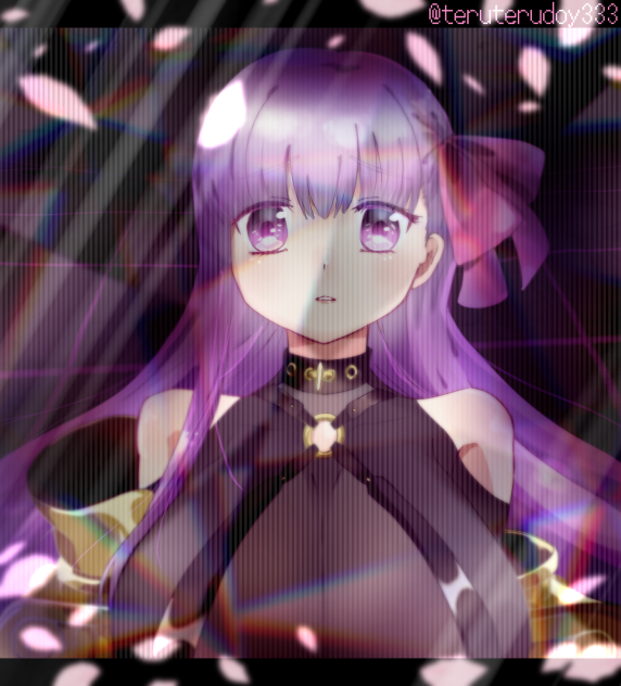 fgo パッションリップ - ibisPaint