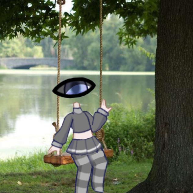 idk bro... gacha shi- - ibisPaint