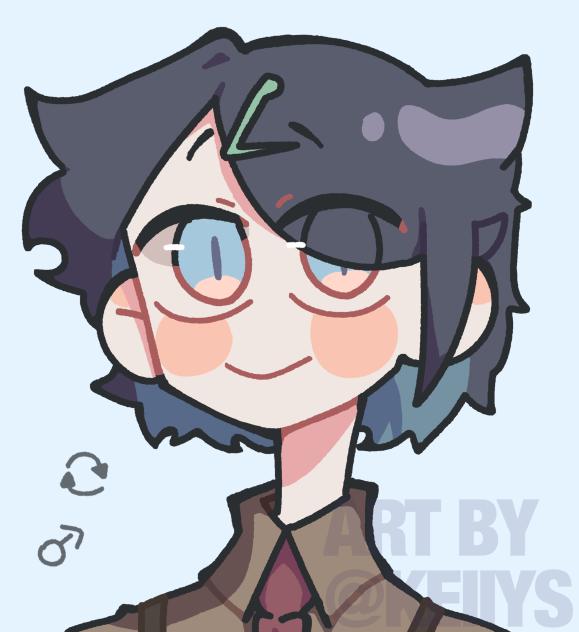 genderbent the sequel - ibisPaint