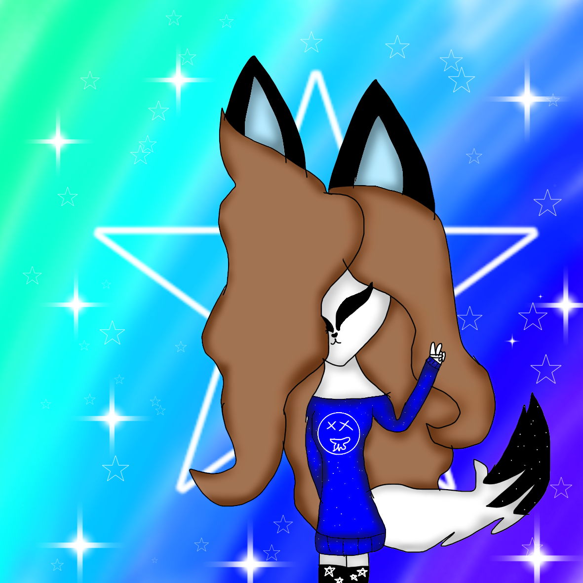 stariaat speedpaint - ibisPaint