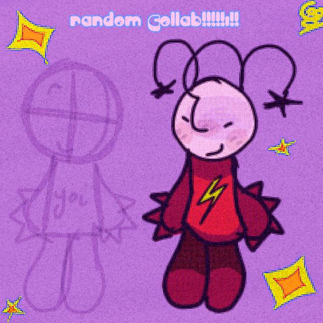 random ding - ibisPaint