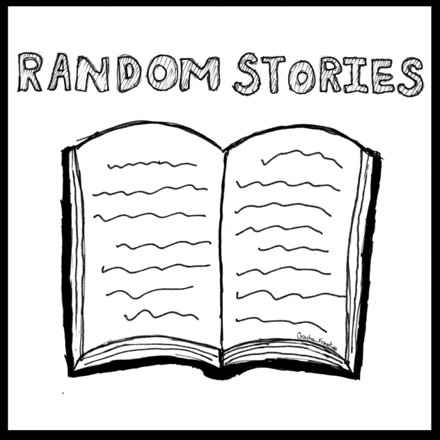 Random Stories (Story Icon) - ibisPaint