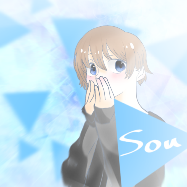 Sou - ibisPaint