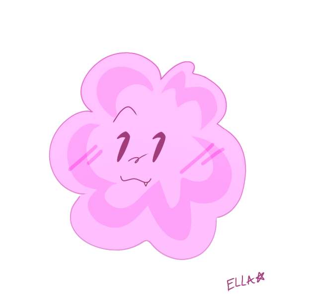puffball - ibisPaint