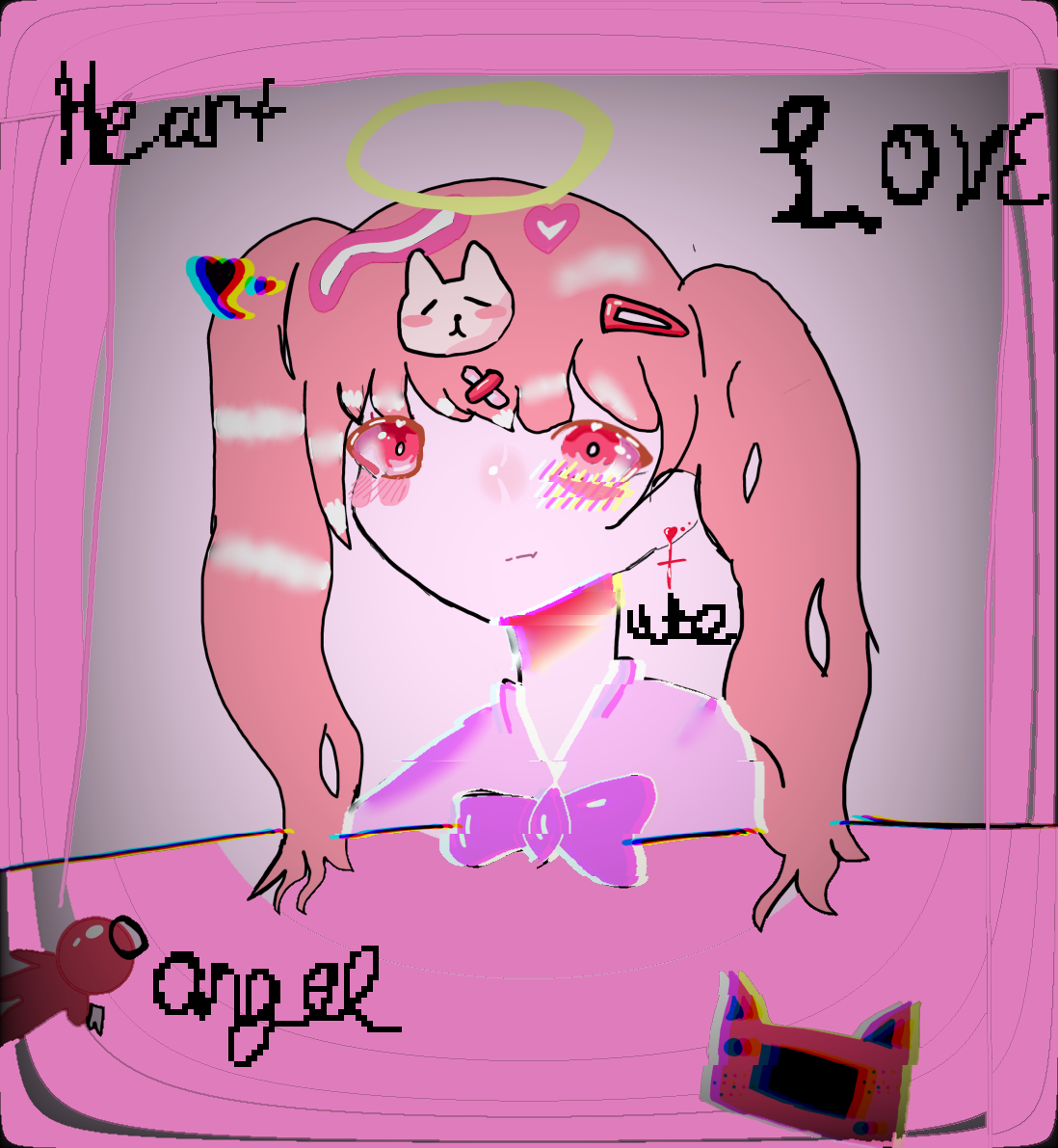 Based on something that was on the lb - ibisPaint