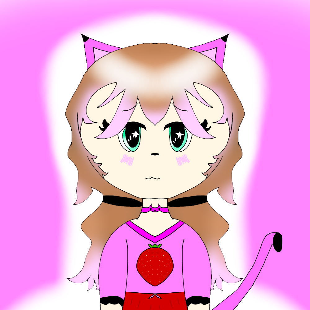 I Recreated Bella - ibisPaint