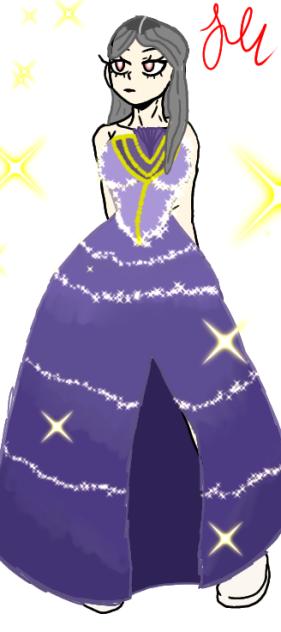draw ur oc in this dress trend mha oc - ibisPaint