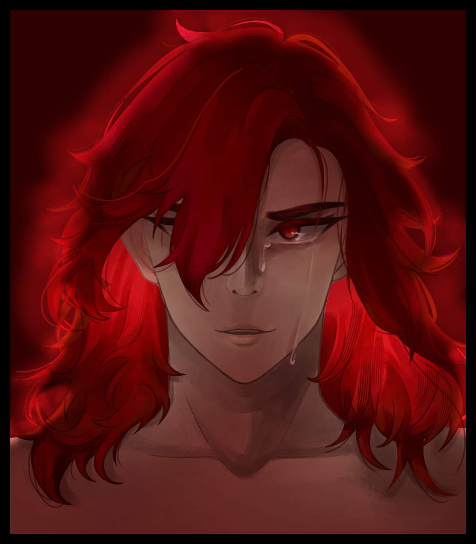 lucifer reupload - ibisPaint