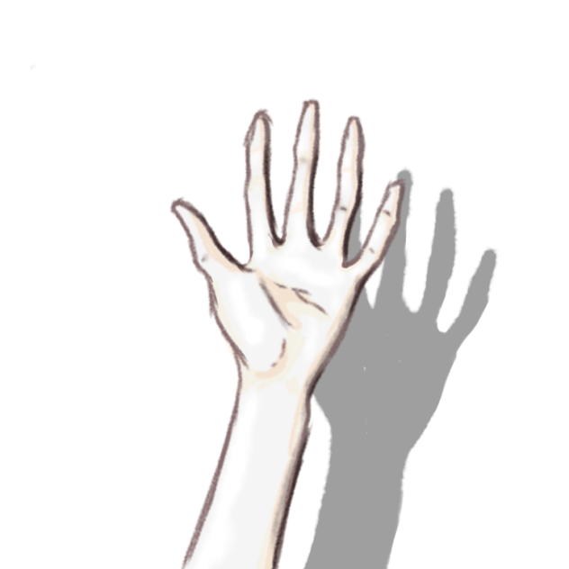 hands - ibisPaint