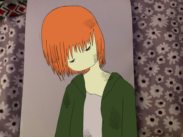 gone 6-14-2024 - ibisPaint