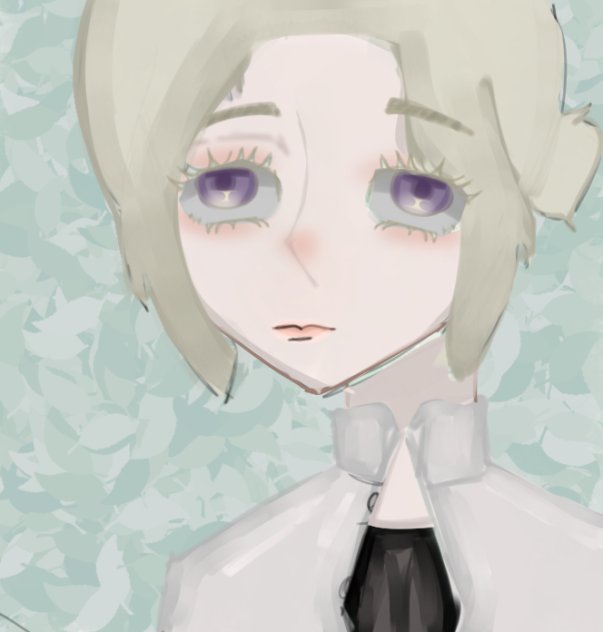 MiKa - ibisPaint