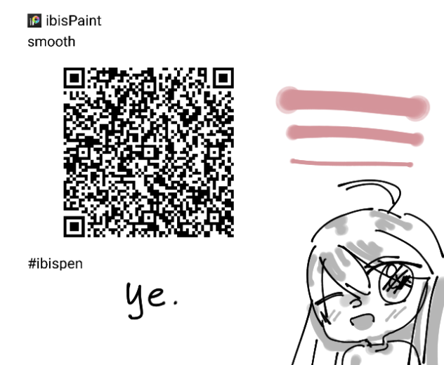 mah brush - ibisPaint