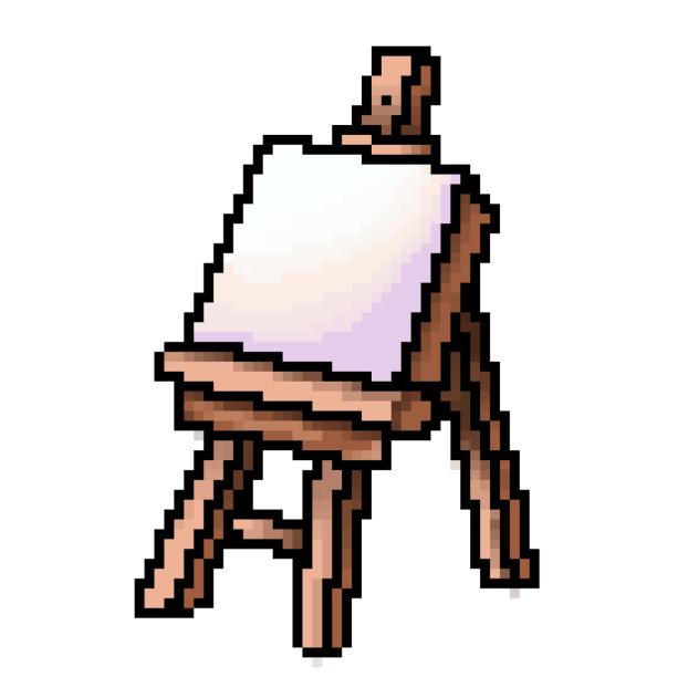 paint stand 2 - ibisPaint