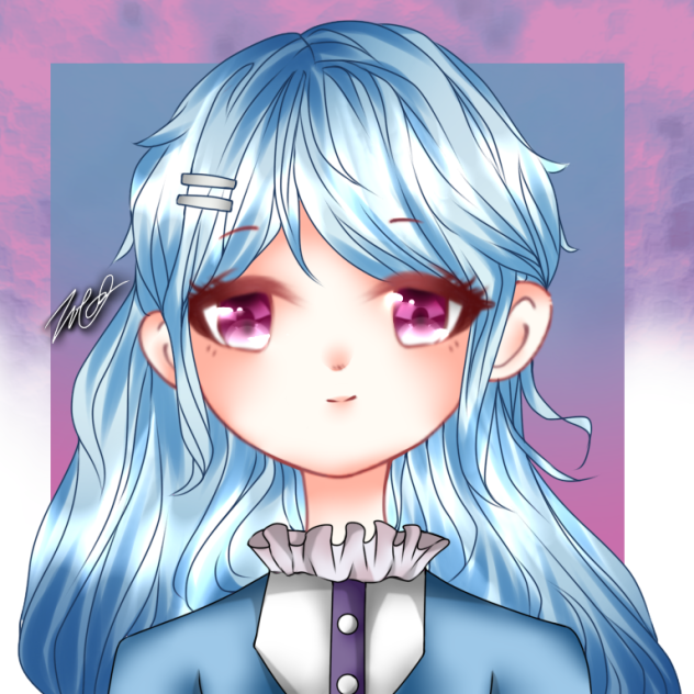 Commission - ibisPaint