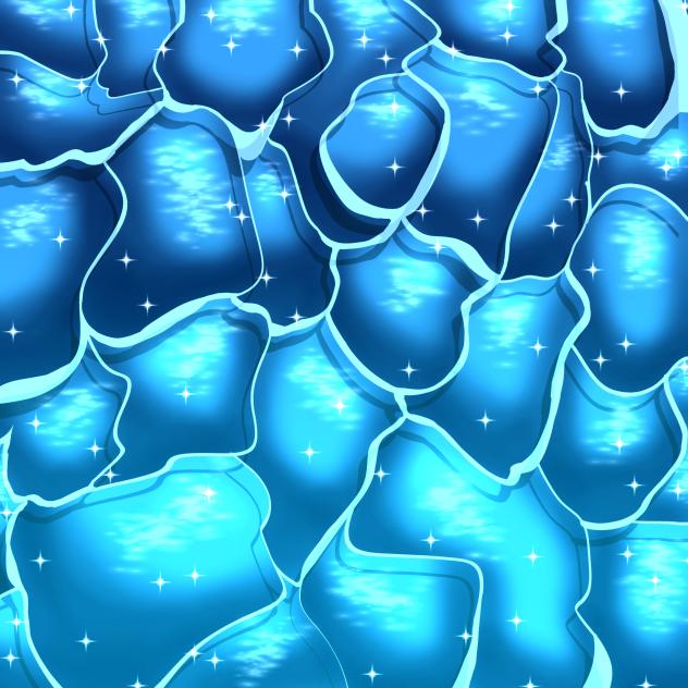 💧splish sploosh splash💧 - ibisPaint