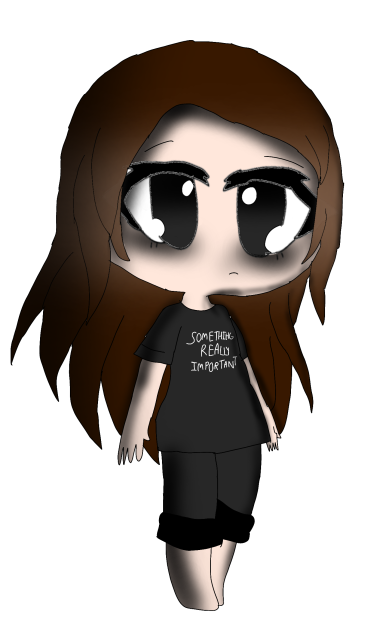 edit for yuan ebora - ibisPaint