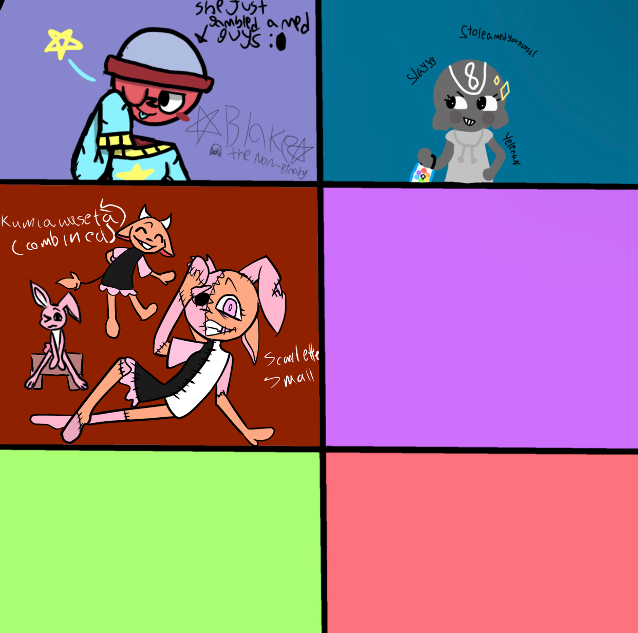 Collabbbbbb - ibisPaint