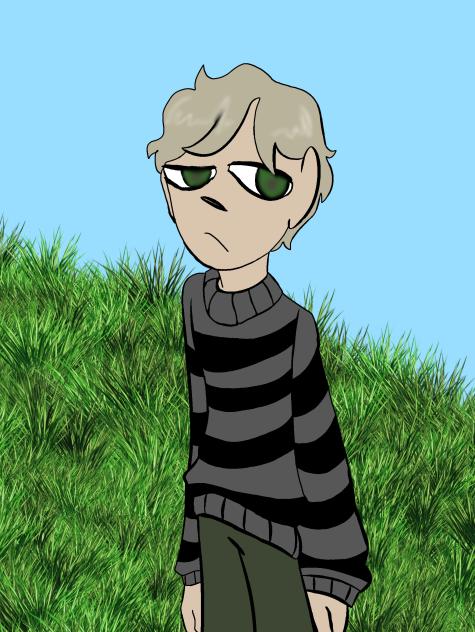 School thingy #2 - ibisPaint