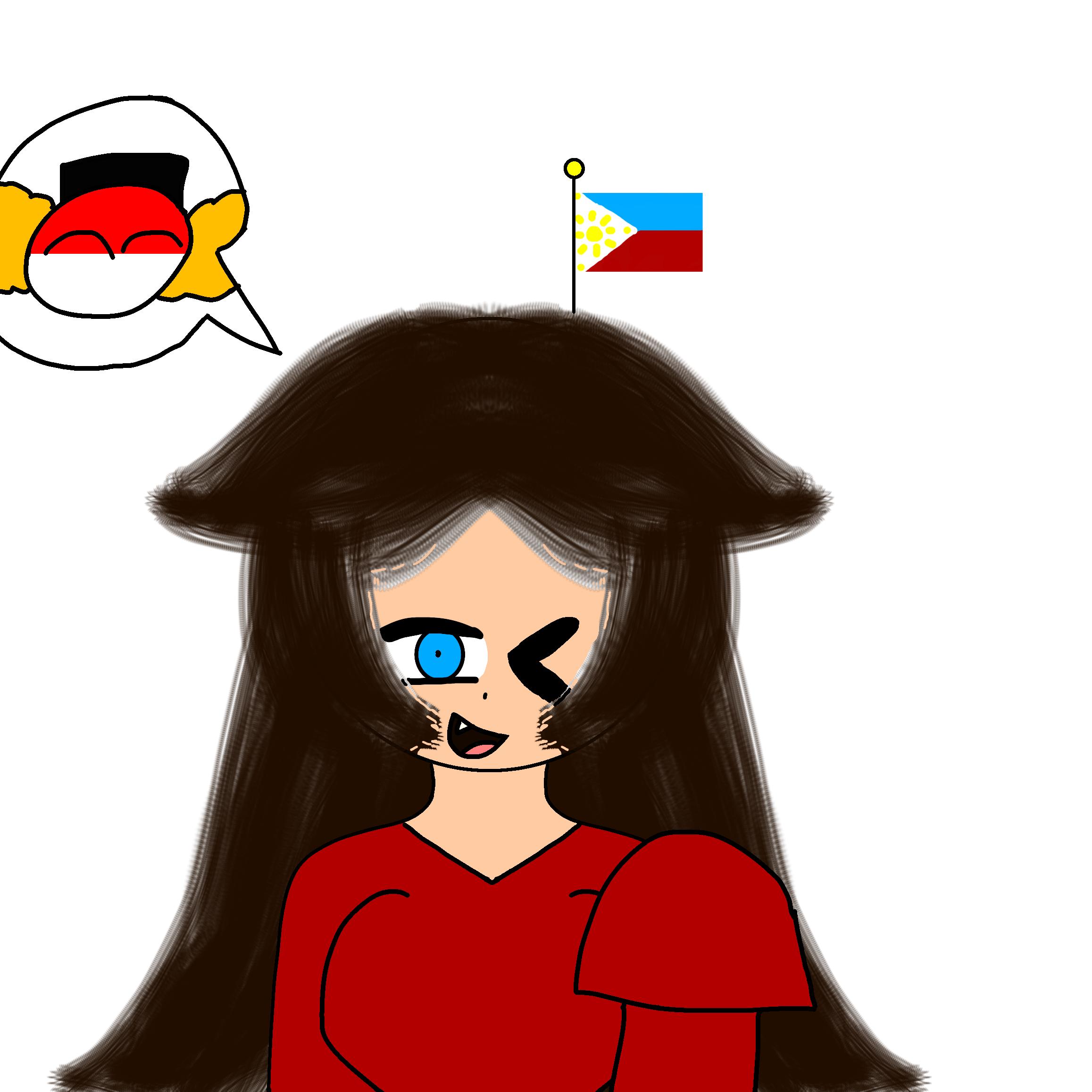 philippines - ibisPaint