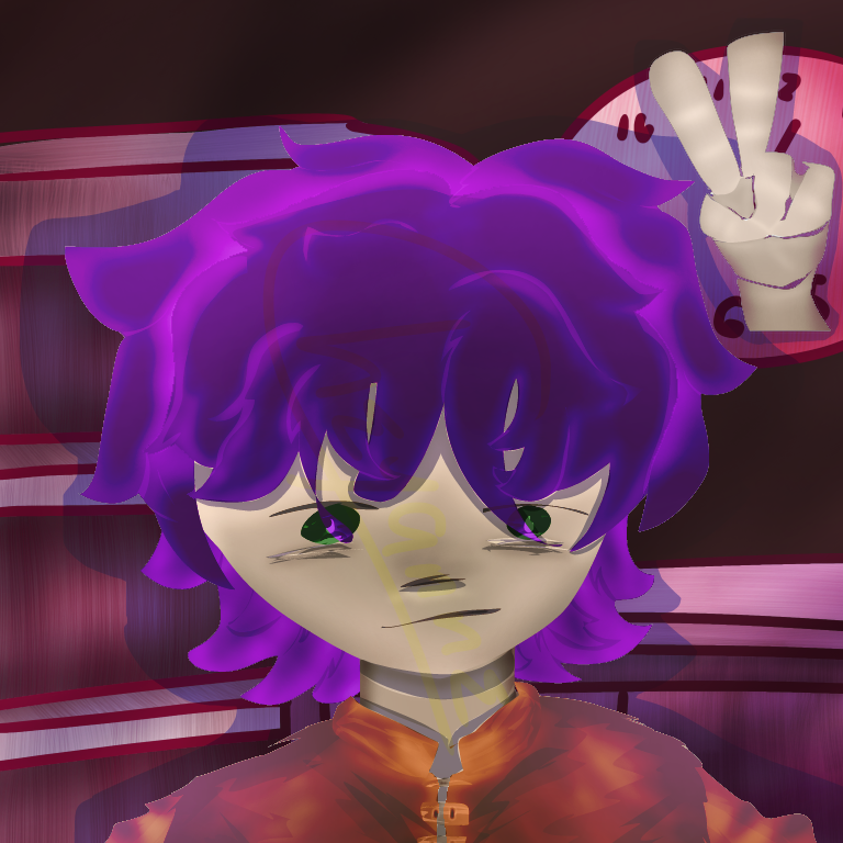 Mini Lasso - ibisPaint