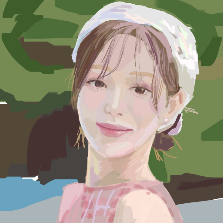 Wendy 😊 - ibisPaint