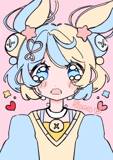 Cute - ibisPaint