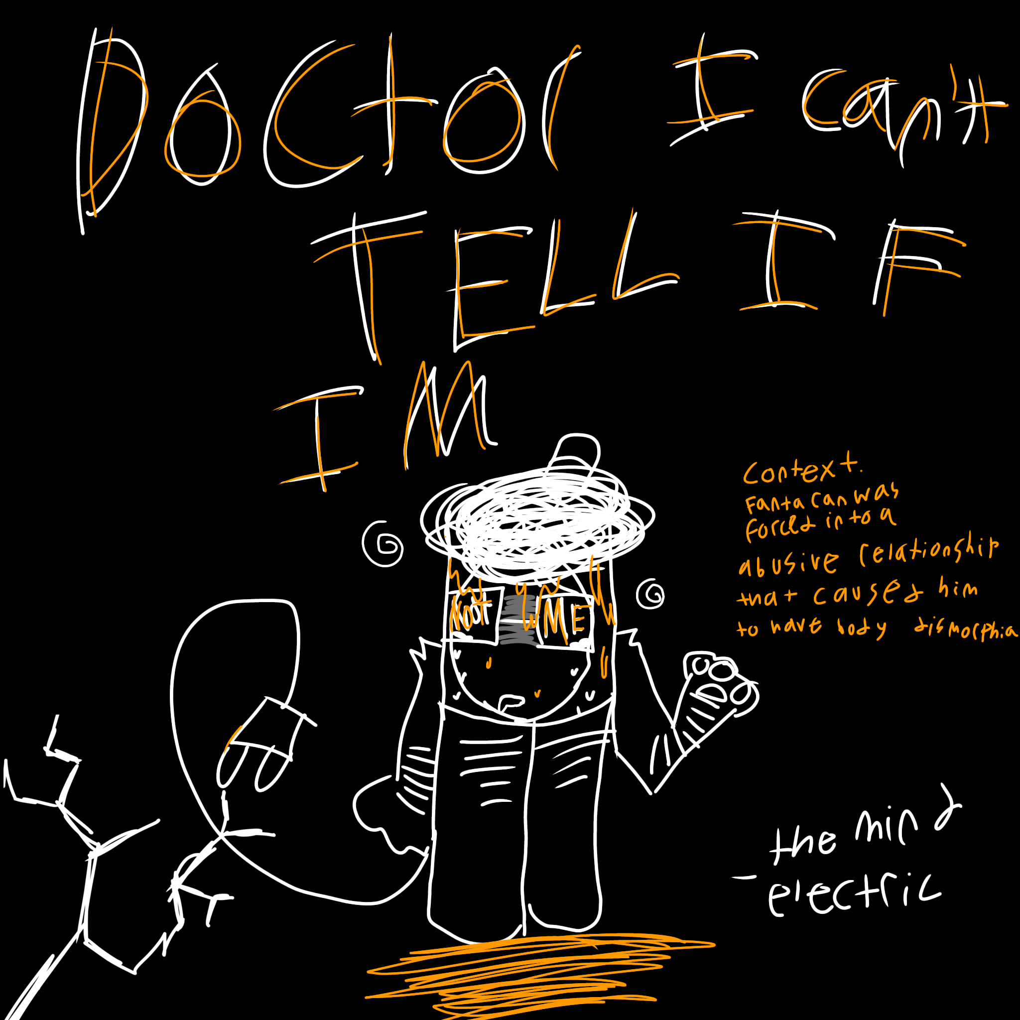 Miracle Musical - ibisPaint