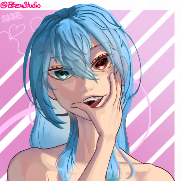 idk again - ibisPaint