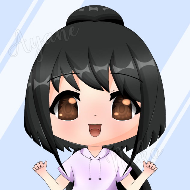 Fanart Starmeey Chan - ibisPaint