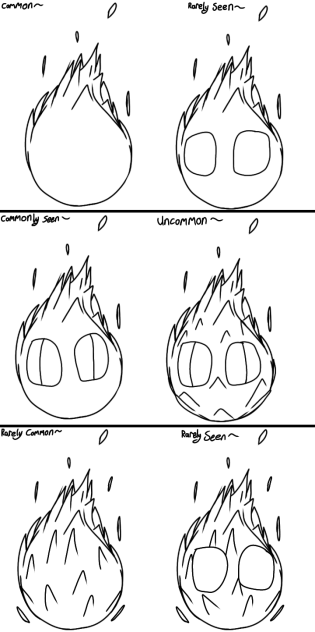 Starter soul ball - ibisPaint