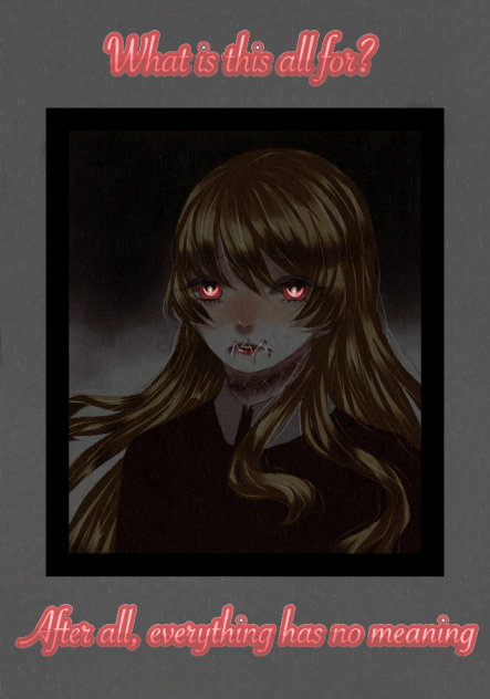 depression - ibisPaint