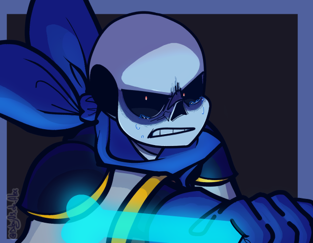 Swap!Sans - ibisPaint