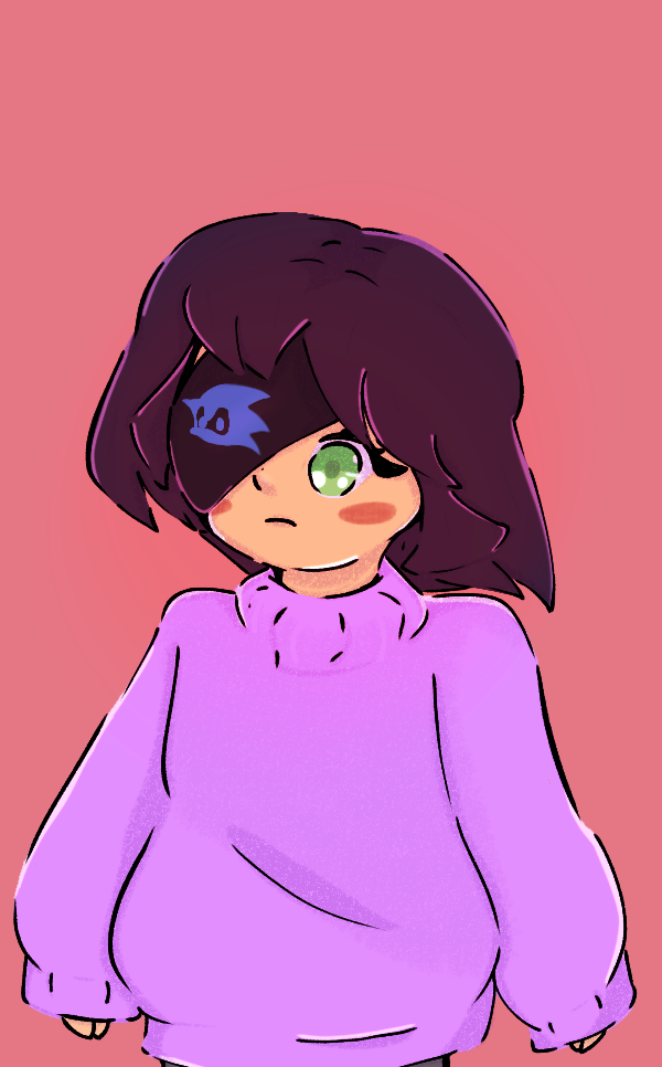 style testing - ibisPaint