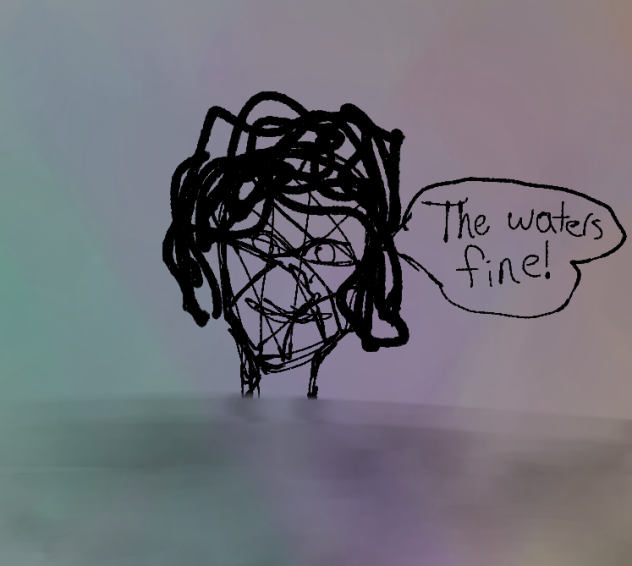 wanna join - ibisPaint