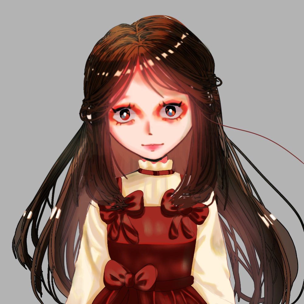 🌼Akira 🌼 (talking Animation) - ibisPaint