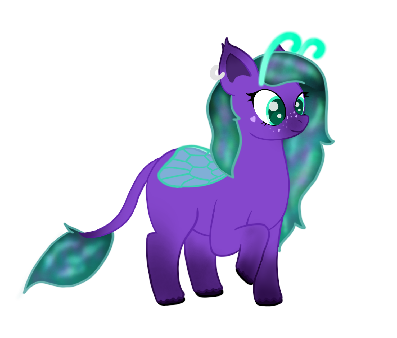 Stardust - ibisPaint