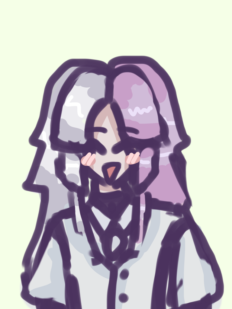 Sigma Ohio rizzler - ibisPaint