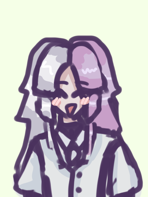 Sigma Ohio rizzler - ibisPaint