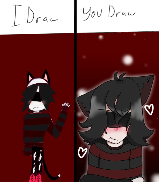 Another Idyd - ibisPaint