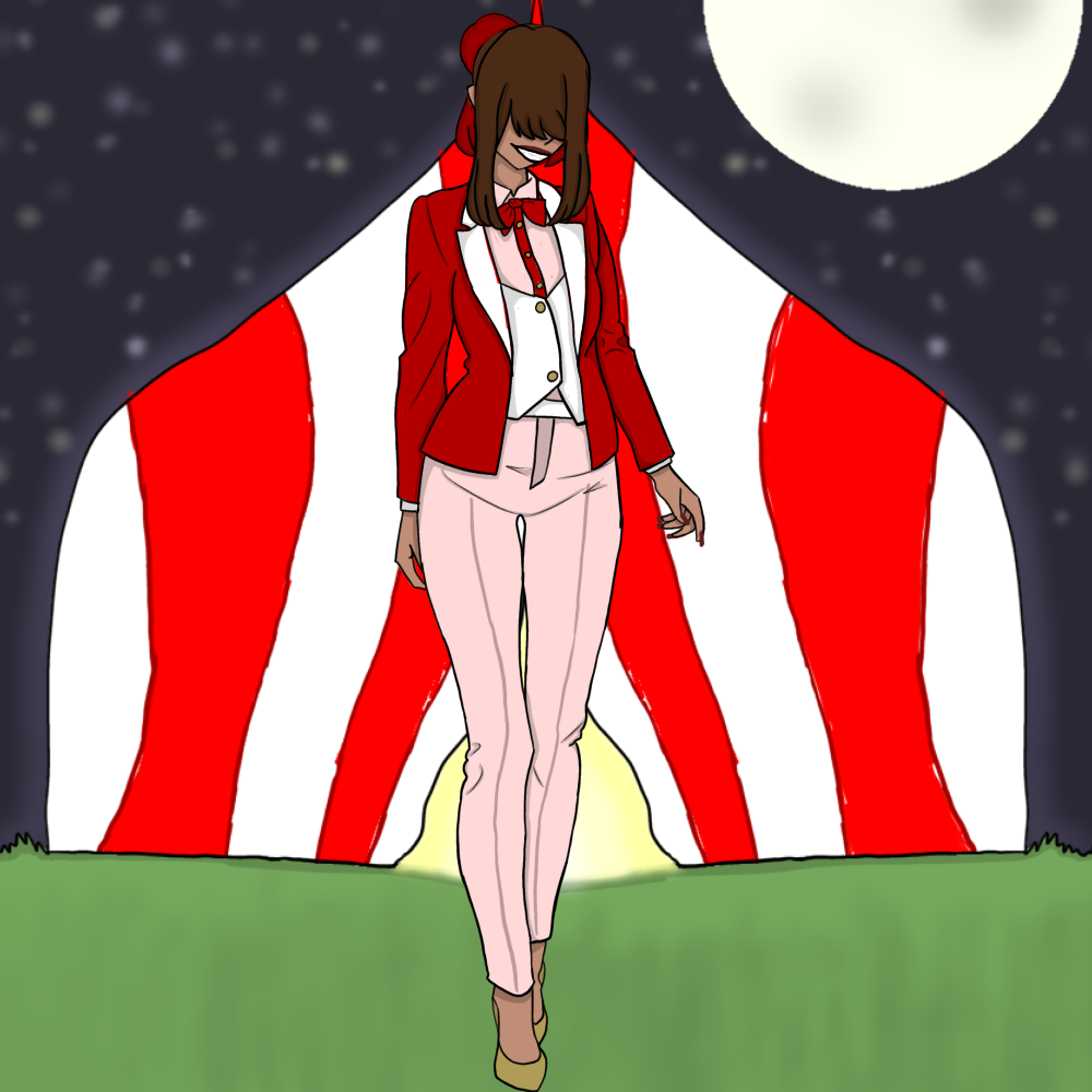 Ring leader - ibisPaint