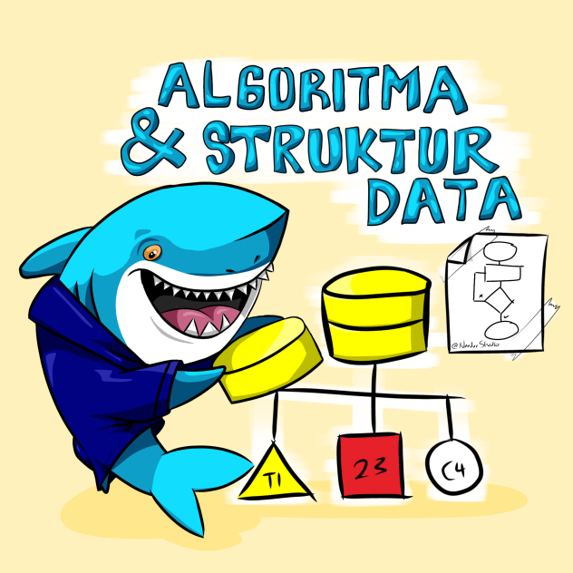 Algorithms and Data Structures - ibisPaint